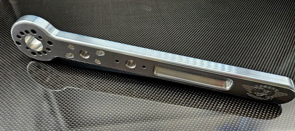 DA Hub Tool – Desert Aircraft