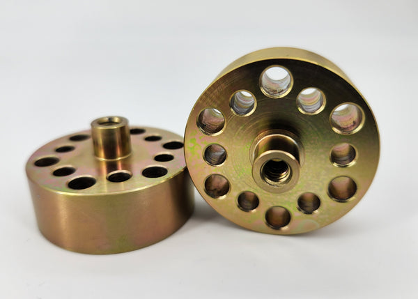 Prop Drill Guides – Desert Aircraft