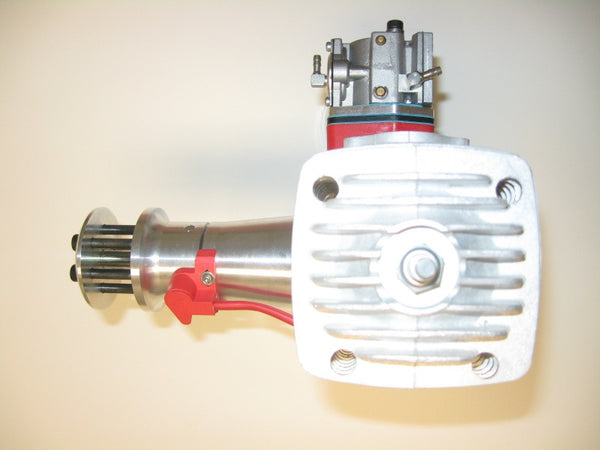 DA-170 – Desert Aircraft