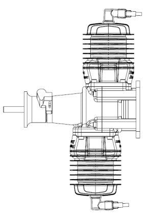 DA-170 – Desert Aircraft