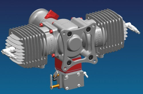 DA-170 – Desert Aircraft