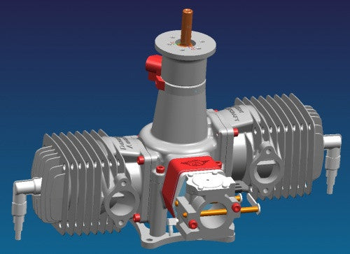 DA-170 – Desert Aircraft