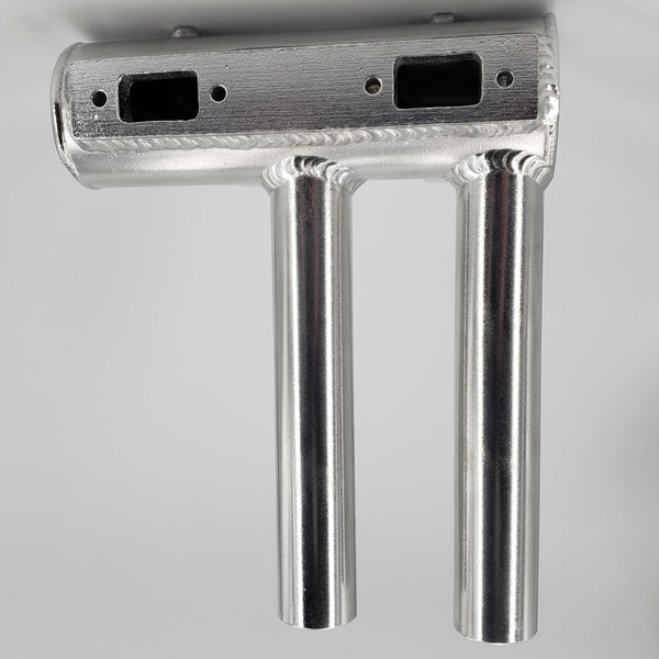 J-Tec Inline 100 Muffler – Desert Aircraft