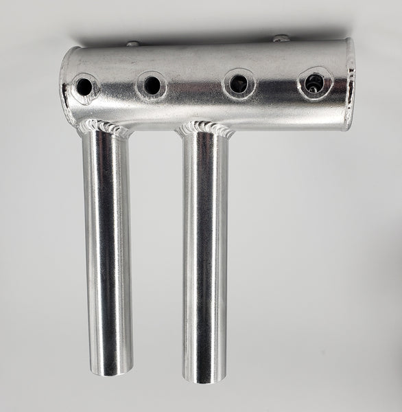 J-Tec Inline 100 Muffler – Desert Aircraft