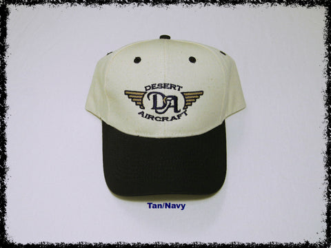 Apparel – Desert Aircraft