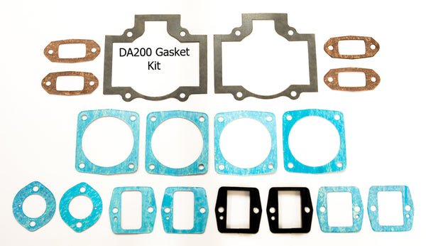 DA 200 Parts – Desert Aircraft