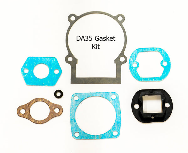 DA 35 Parts – Desert Aircraft