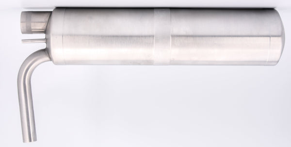 KS Canisters – Desert Aircraft