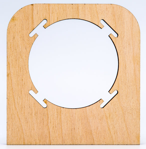 Canister & Tuned Pipe Mounts – Desert Aircraft