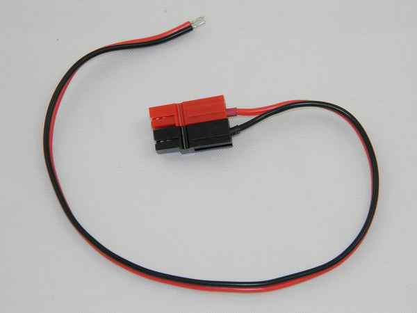 Ignition Battery Connector – Desert Aircraft