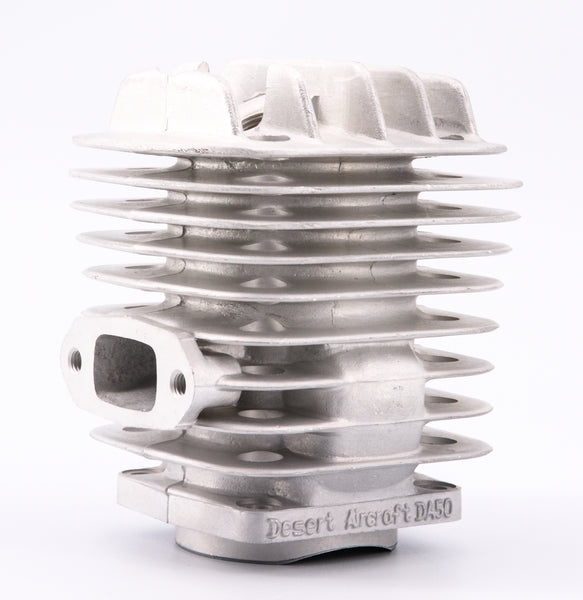 DA 200 Parts – Desert Aircraft