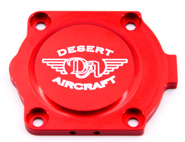 Carburetors, Thottle Arms, & Choke Arms – Desert Aircraft